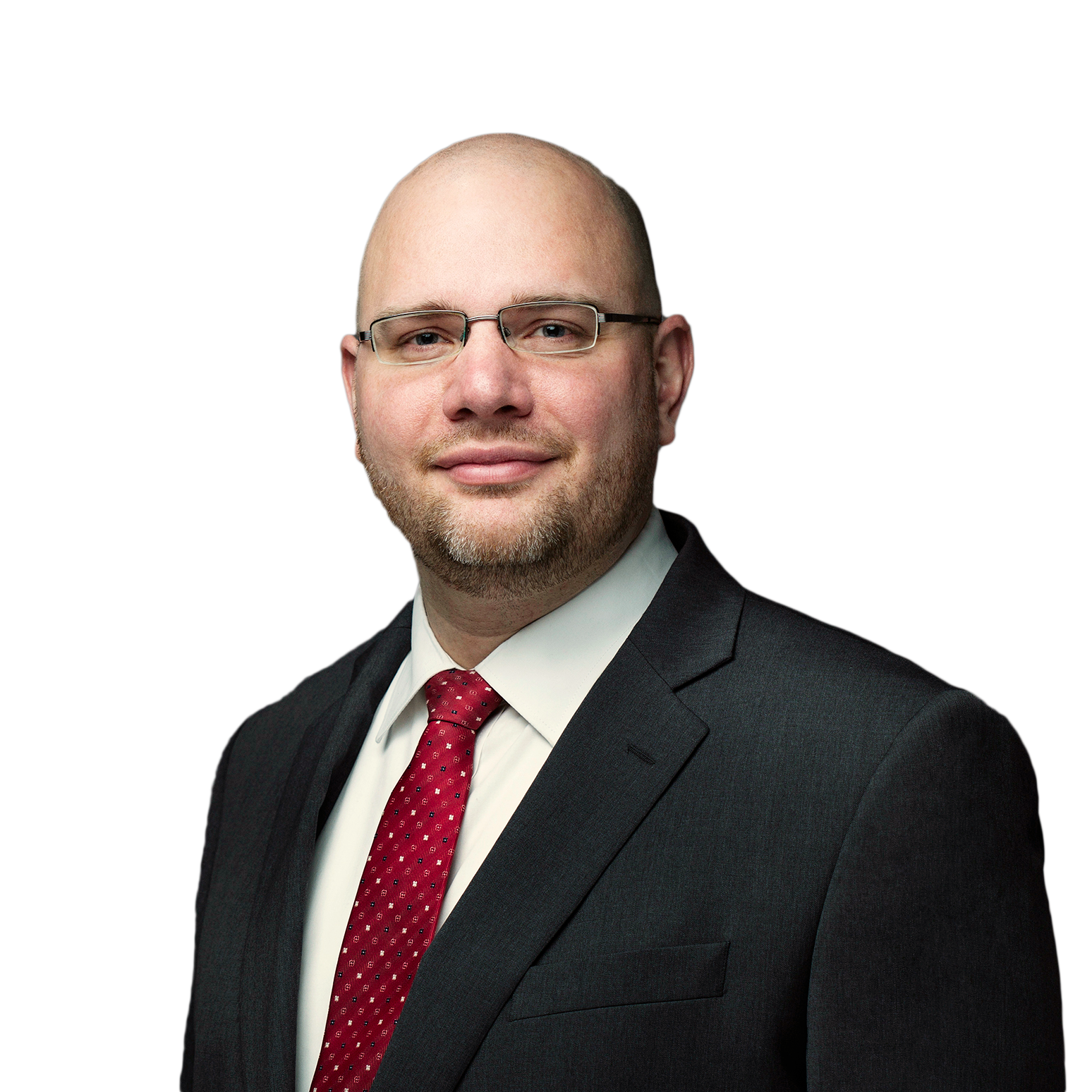 Mark K. Laverdiere - Rudman Winchell