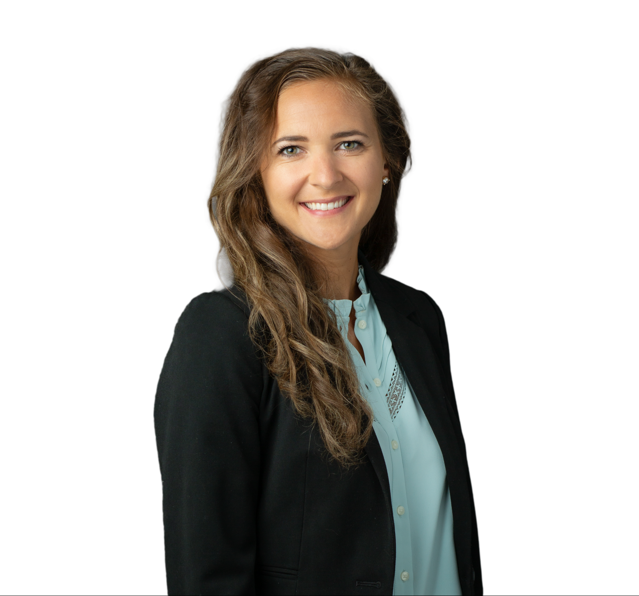 Caitlyn S. Smith - Rudman Winchell