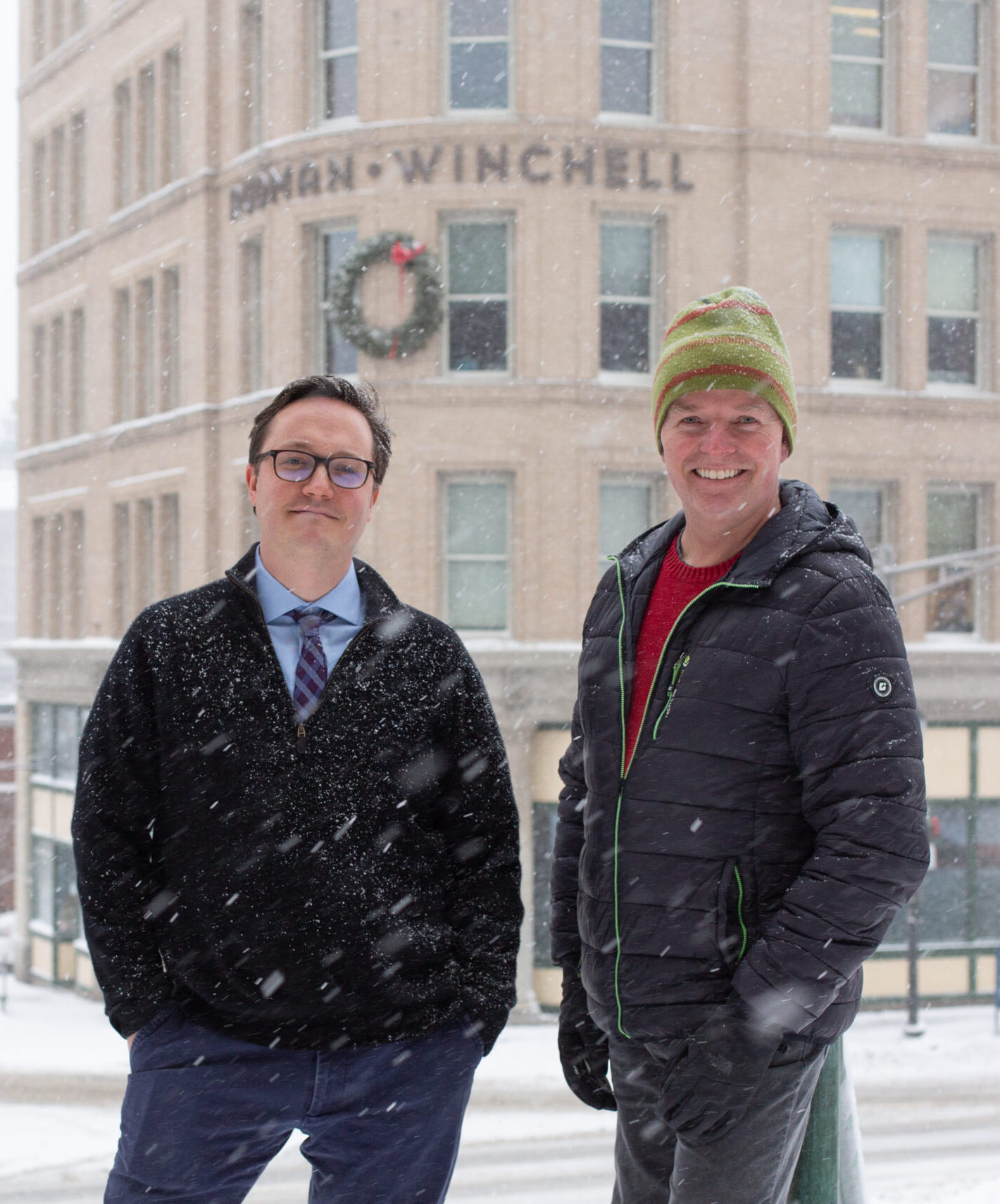 Legal Careers in Maine - Rudman Winchell