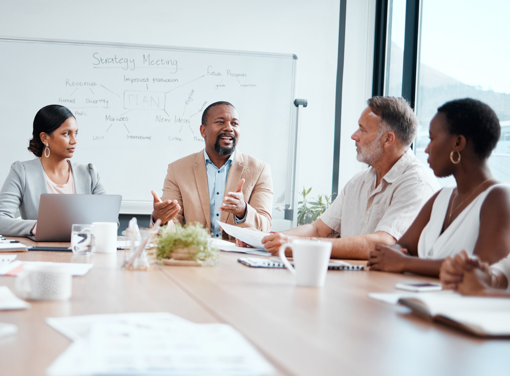 Understanding the New DOL Final Rule on Salary Requirements for Exempt ...