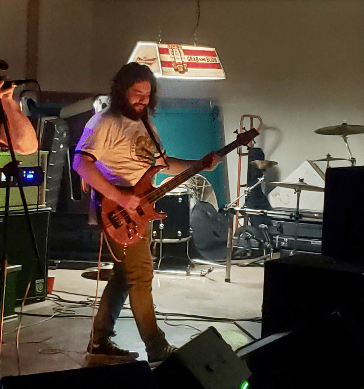 Benjamin W. Worrell - Rudman Winchell